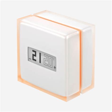 Netatmo Smart Thermostat Privacy Security Guide Mozilla Foundation