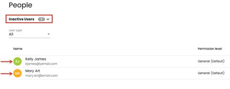 how to reactivate a user user already exists email on acid