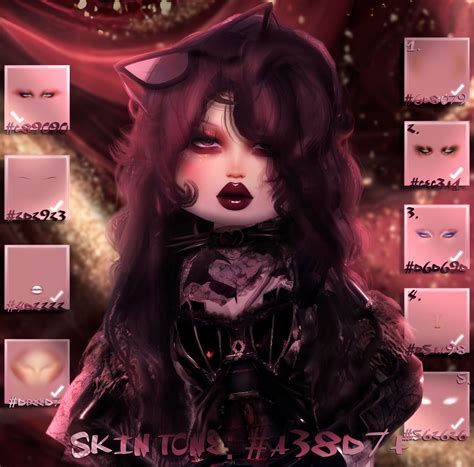 Best 13 Dti Patterns And Their Colours Artofit