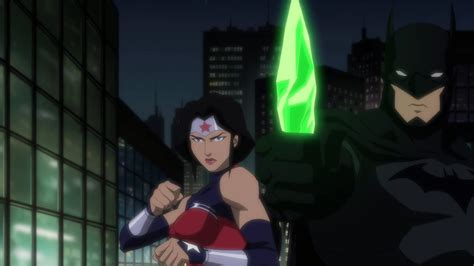 Justice League Vs Teen Titans 2016 Az Movies