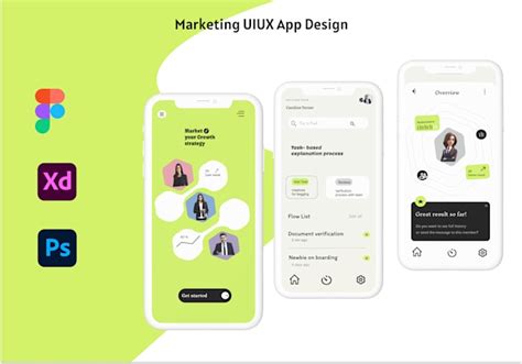 Do Professional Marketing App Ui Ux Design By Saeedoo Fiverr Do Professional Marketing App Ui Ux Design By Saeedoo Fiverr