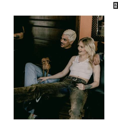 Foto Ex De Luísa Sonza No Bbb24 Amigo Do Influencer Esclarece Rumores Purebreak