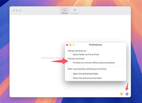 How To Open Rar Files On Mac Seamlessly