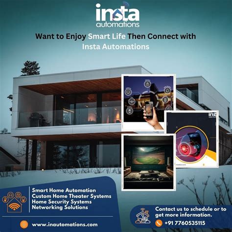 Top Home Automation Companies In Bangalore Insta Automations By Instaautomations Medium
