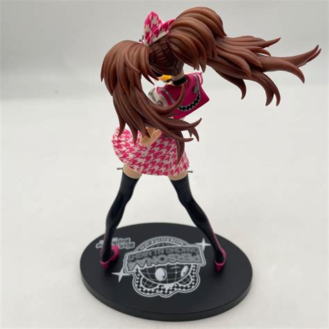 Rise Kujikawa Persona 4 Dancing