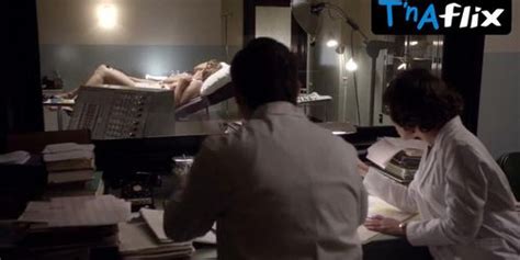 Caitlin Fitzgerald Nude Scene In Masters Of Sex Night Time