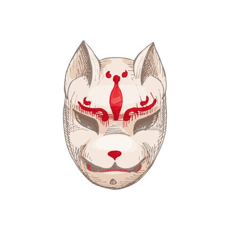 380 Yokai Stockillustraties Royalty Free Vector Illustraties En