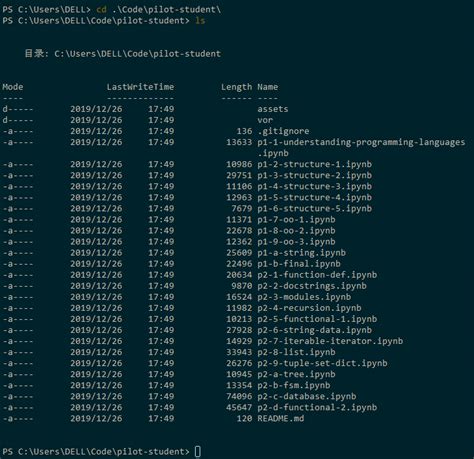 刚开始学在准备本地的学习用书使用jupyter的时候遇到了点麻烦希望大家帮忙解答一下谢谢 Issue neolee pilot GitHub
