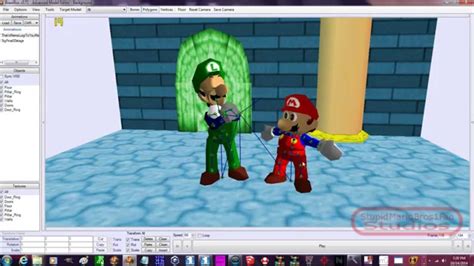 how i make my animations not a tutorial youtube