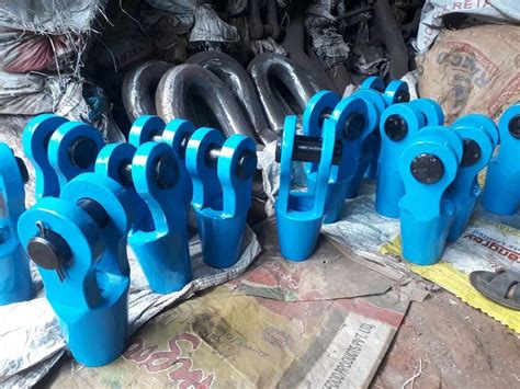 Wire Rope Socket At ₹ 1500piece Elevator Wire Rope Socket In Howrah Id 2855666290891