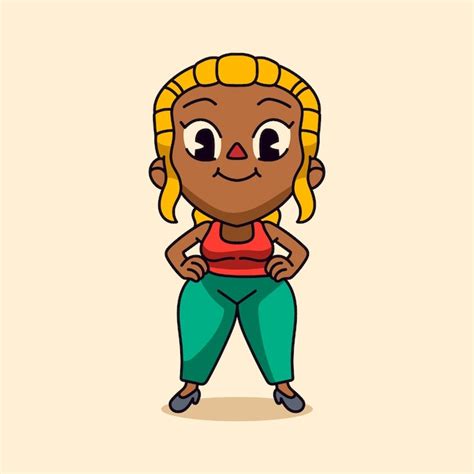 Cartoon Booty Images Free Download On Freepik