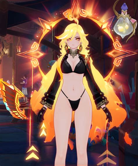 Genshin Impact Mod Requests Pt Page Adult Gaming LoversLab