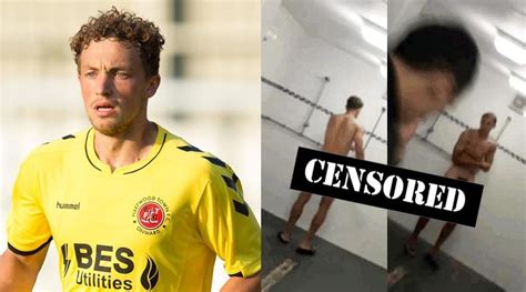 Teams And Sportsmen Naked In Locker Rooms And Showers Page 5 Lpsg