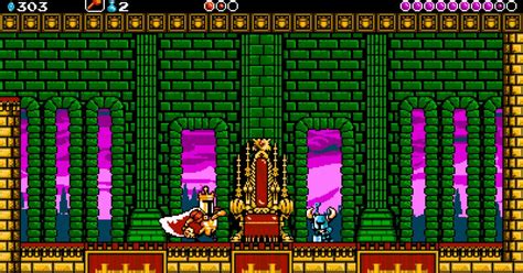Shovel Knight Boss Guide Gamerevolution