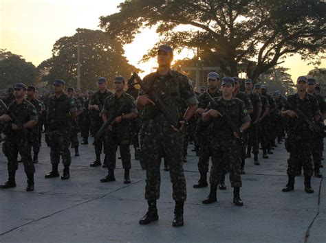 Orbis Defense Blog 10º Batalhão De Infantaria Leve Realiza Apronto