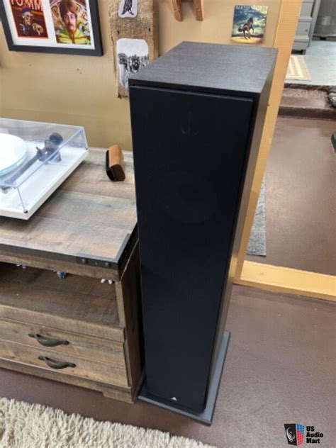 Triangle Borea Bro8 Floor Standing Speakers Photo 5066280 Us Audio Mart