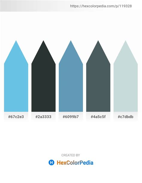 Pantone 533 C Hex Color Conversion Color Schemes Color Shades