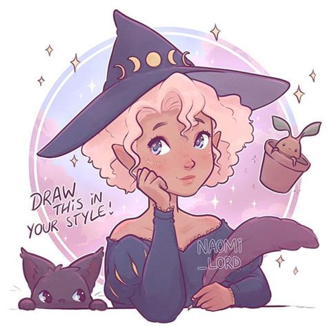 Naomi Lord On Instagram “ 🌸 Thought Id Run A Drawthisinyourstyle Of