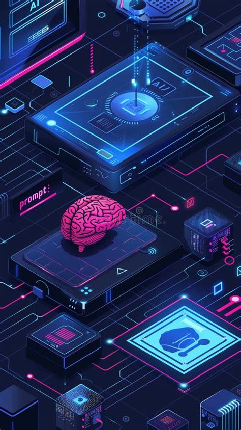 Prompt Engineering For Artificial Intelligence Is Used To Generate Virtual Objects Using