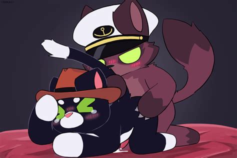 Rule 34 Animated Anthro Blush Bodily Fluids Canid Canine Canis Chibi