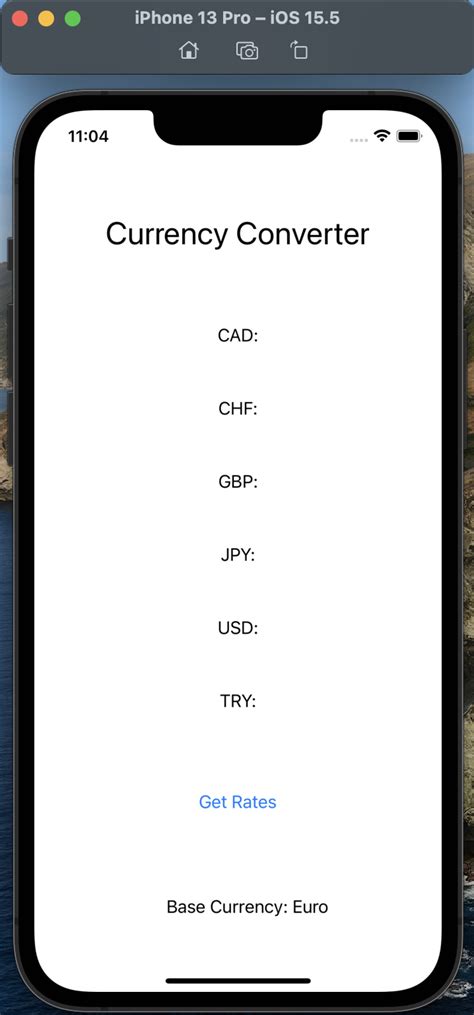 GitHub Berkay Kuzu Currency Converter