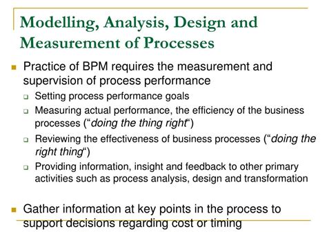 PPT Business Process Management BPM PowerPoint Presentation Free Download ID 3756740