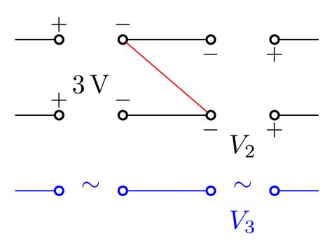 Define A New Source Object In CircuiTikZ TeX LaTeX Stack Exchange