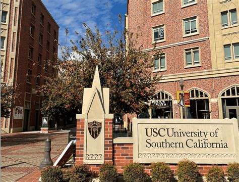 The Ultimate Guide To Usc Housing Dorm Life Or Off Campus Freedom