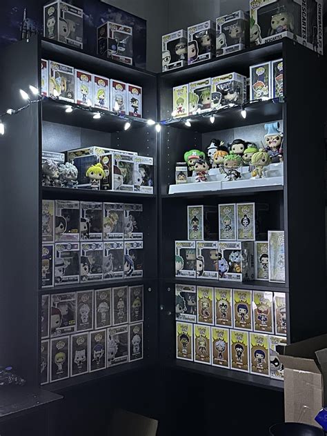 My Anime Collection Rfunkopop
