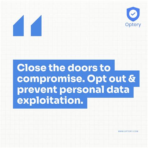 Optery On Linkedin Accounttakeover Databrokers Optout