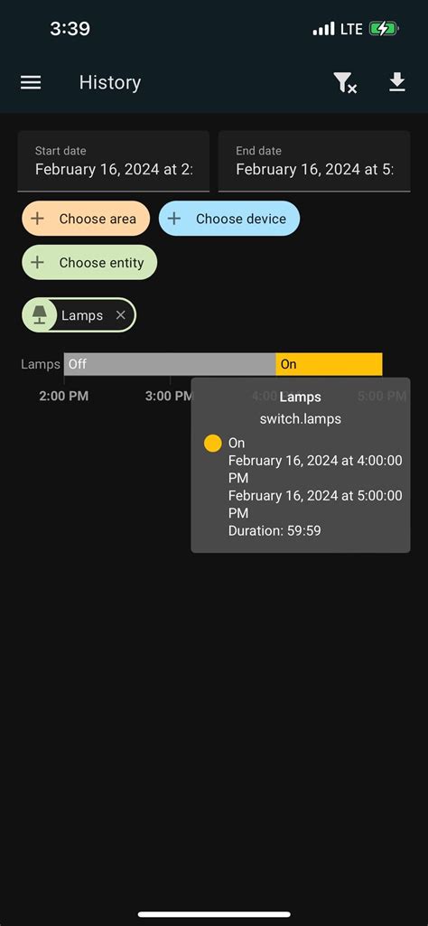 Phantom Automation Rhomeassistant