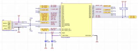 mcu stm32g030k8t6 frozen page 4 stmicroelectronics community
