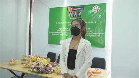 ប្រពៃណាស់ ខ្មែរជួយខ្មែរ ផលិតផលកែច្នៃពីផ្លែឈើស្រស់ របស់កម្ពុជា