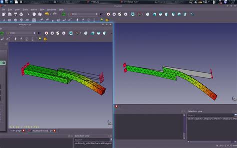 release notes 0 16 freecad documentation