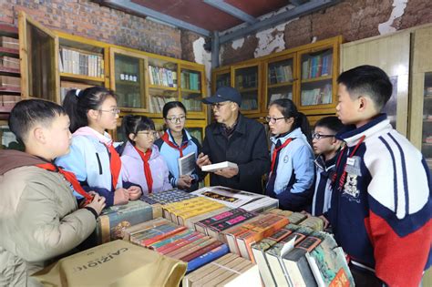 全国乡村阅读推广人 四川王长生陈光伟当选 四川在线