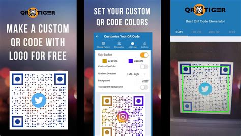 10 Best QR Code Scanner And Reader For Android And IPhone Bit Rebels