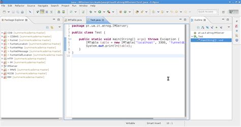 Css Eclipse 44 Luna Ugly Theme With Xfce 411 Stack Overflow