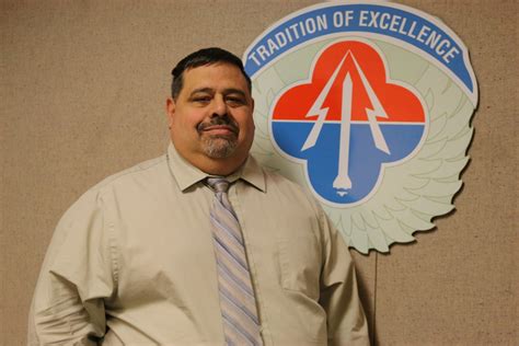 Amcom Protection Division Chief Bill Marrero Leads Team Focused On Employee Security Article