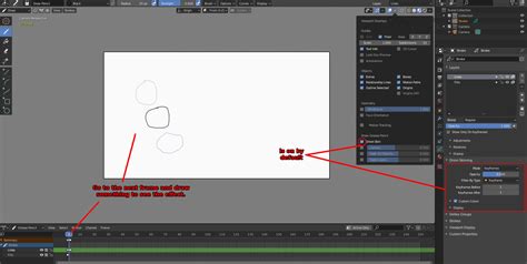 Blender 2 8 Importing 2D Frames Tutorials Tips And Tricks Blender Artists Community