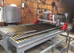 Homemade CNC Plasma HomemadeTools Net