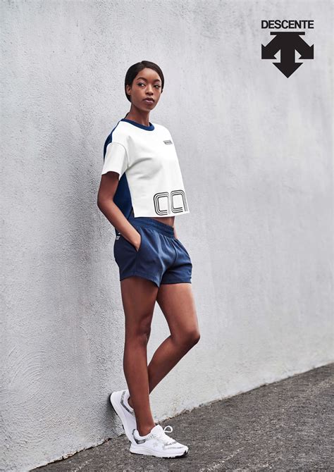 Hong Kong Descente Trading Ltd 【太陽出來了！】 終於好天氣～仲唔出動shopping？由即日起至9月15日，蒞臨descente旗艦店選購新貨，買滿