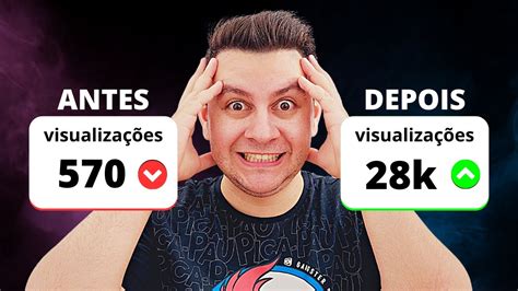 Como Aumentar As Visualizações No Youtube Youtube
