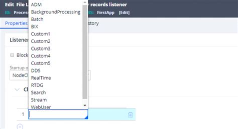 Email Listener Usage And Configurations In Pega Myknowtech