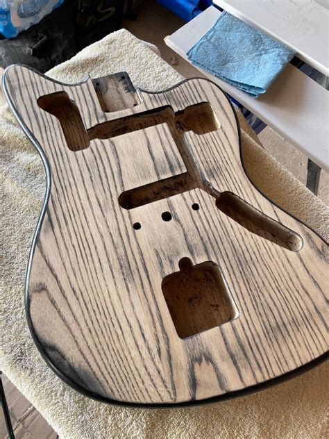 Jag Build Issue Roffset