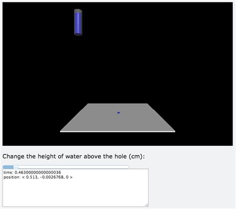 Day 18 Glowscriptcoffeescript Computational Model For Fluids