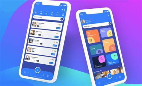 create attractive web ui ux design or mobile app ui ux design by