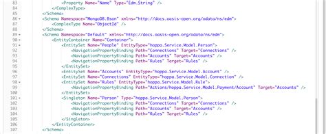 Missing Object In Result Issue OData WebApi GitHub