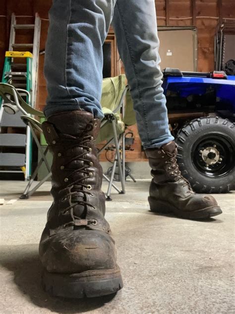 Pig4workboots • Follow Pig4workboots For Thousands Of Hot
