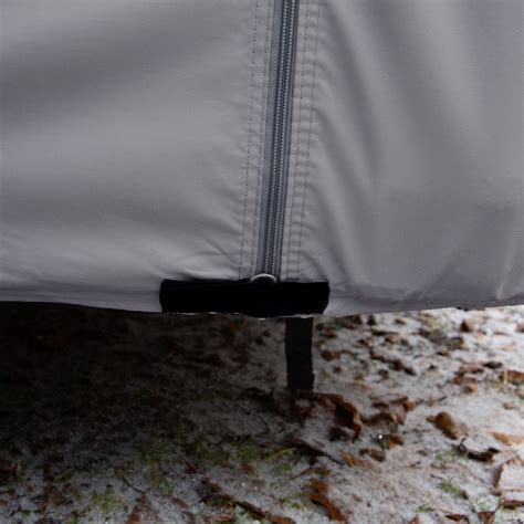 Premier Ripstop Class A Rv Covers Budge