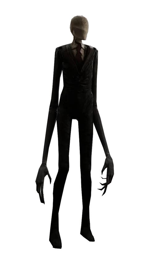 Slender Man 2018 Crossverse Wiki Fandom